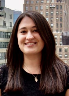 Our Team - Fortier Public Relations