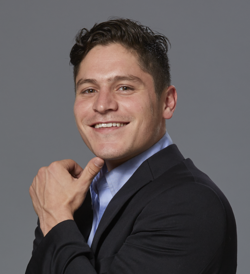 Our Team - Fortier Public Relations