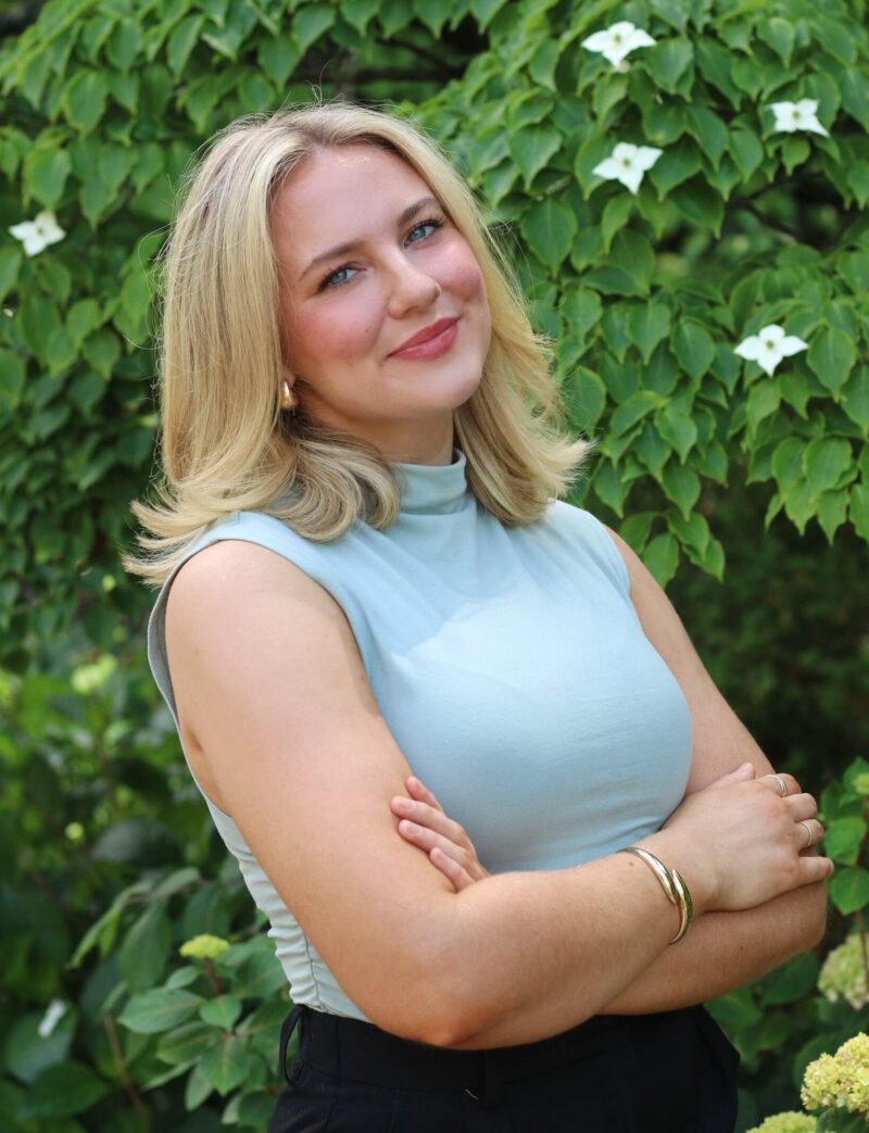 Our Team - Fortier Public Relations